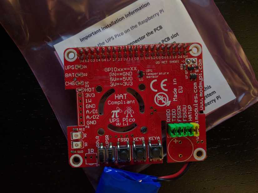 The set up guide was extremely well written and easy to follow.